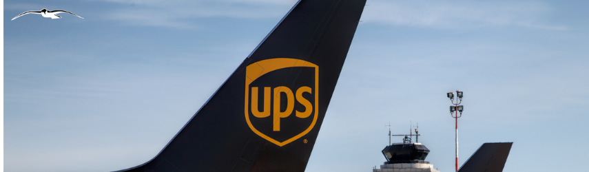 UPS