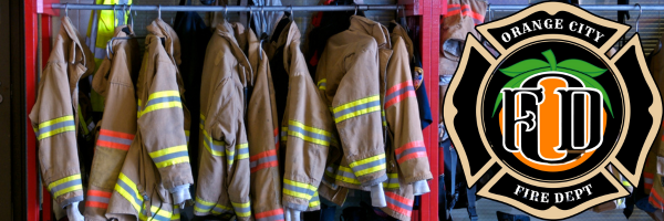 Orange City Fire Department